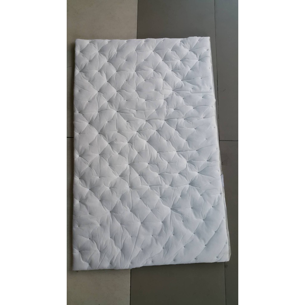 SOUND PROOF COTTON MATT 80CM X 48CM | Shopee Malaysia