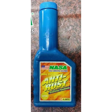 Nasa Anti-Rust (0.287L) | Shopee Malaysia
