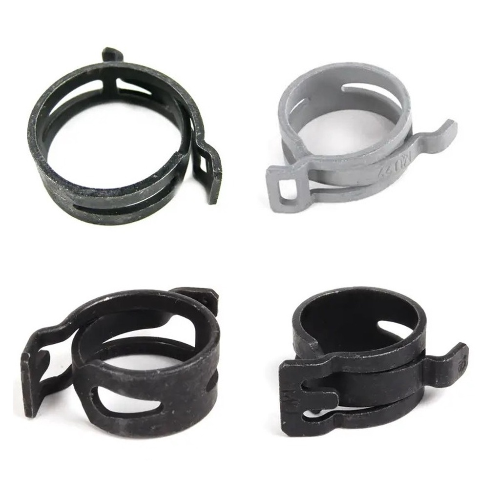 N90687101 N90687001 N90686902 N90926401 CLAMP FOR COOLANT HOSE FOR GOLF ...