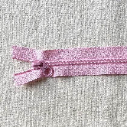 [Fabric Fanatics]YKK Nylon Zip Zipper Donut Puller Cute Puller 6" 8 ...