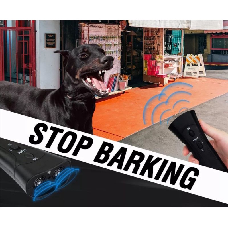 [SPAYLATER] ANTI 🐕 DOG BARKING DEVICE SUITABLE FOR 🚶🏻‍♀️🚶🏻 PEDESTRIAN 🏍 ...