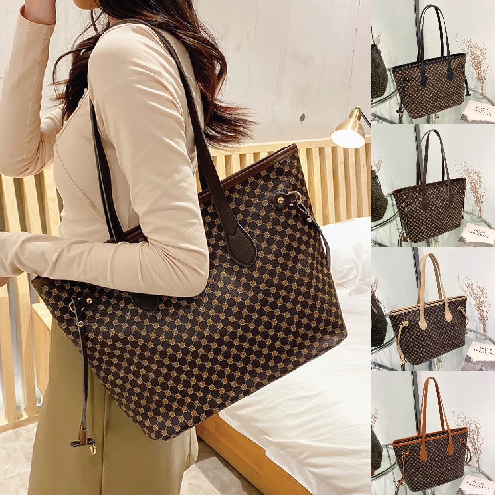 Vissy Beg Tangan / Bahu / Galas / Tote Perempuan Wanita Women Handbag ...