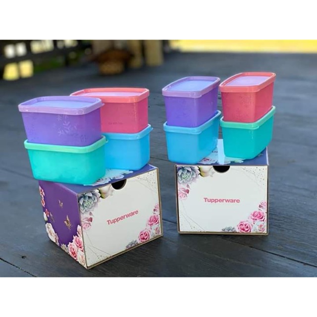 Precious Snowflakes 200ml x 4 pieces | Shopee Malaysia