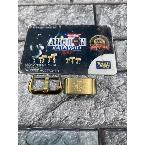 BNB MAT MOTO G7900 GW7900 GR7900 CUSTOM KUNING + BUCKLE JAPAN | Shopee ...