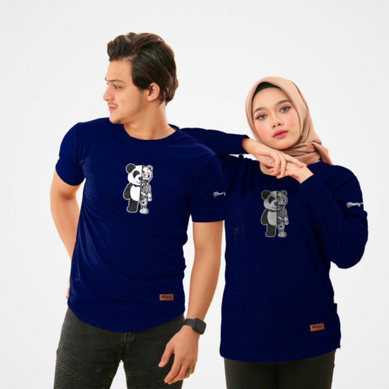BAJU COUPLE CARTOON VIRAL CODE B4 | Shopee Malaysia