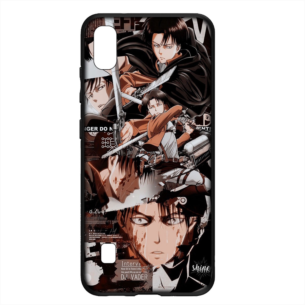 Cover Samsung Galaxy A10 A52 A10S A70 A01 EU Silicone Phone Case GA3 ...