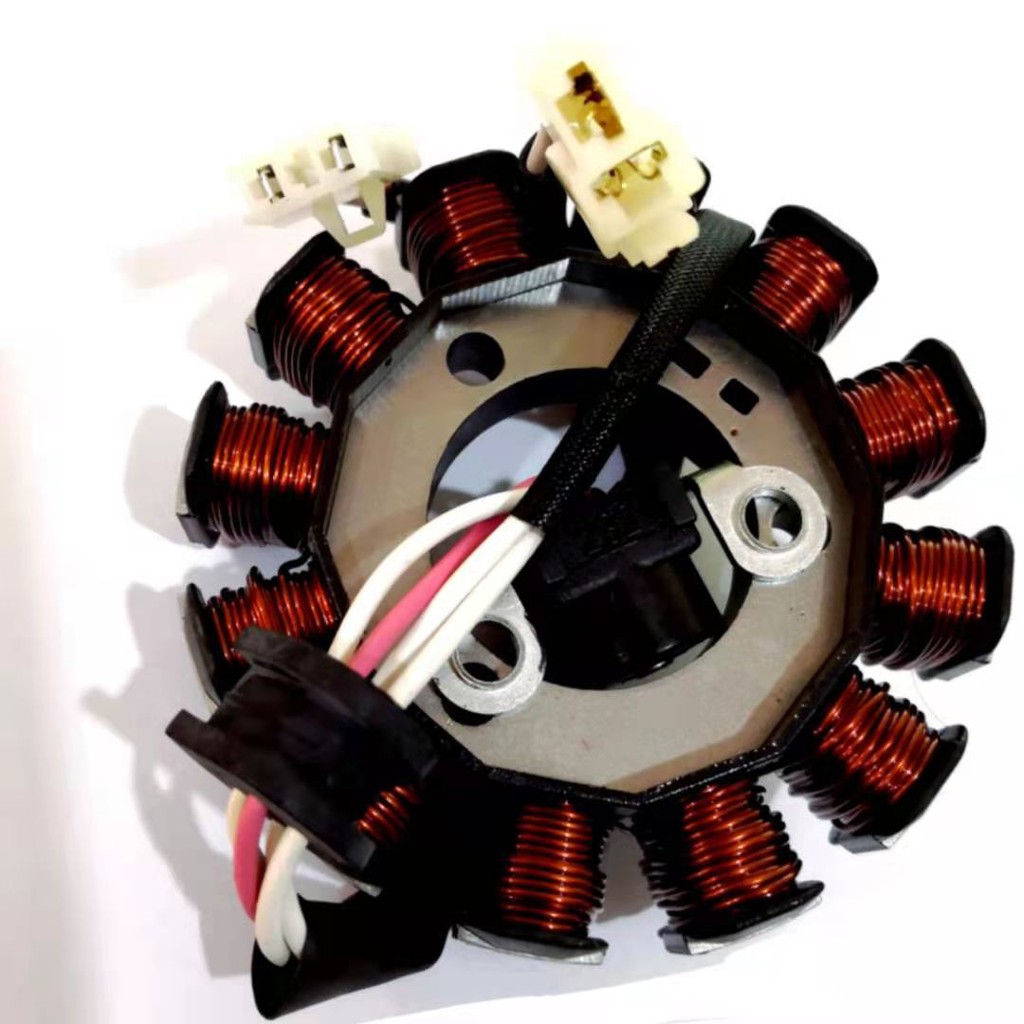 FUEL COIL YAMAHA HONDA SYM SUZUKI KAWASAKI MODENAS | Shopee Malaysia