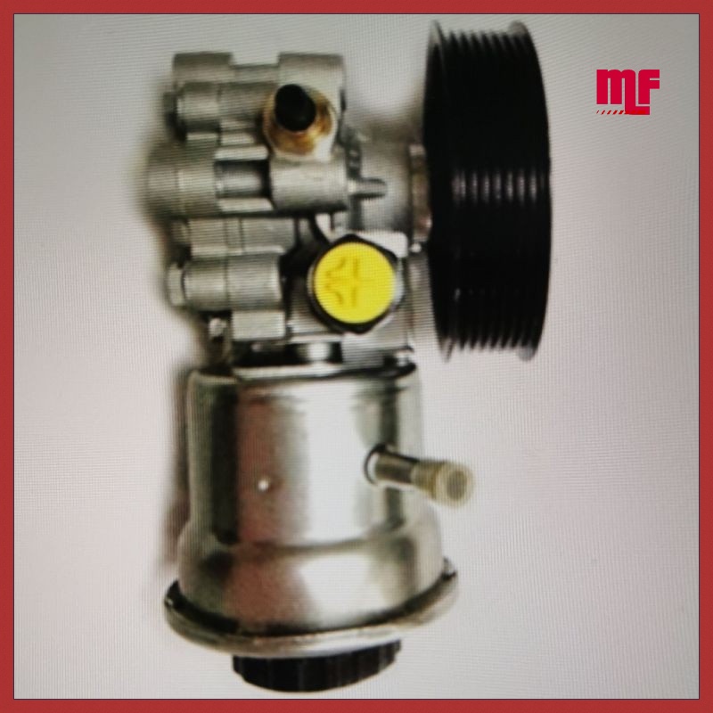 TOYOTA INNOVA TGN40 1TR FORTUNER 2TR POWER STEERING PUMP 44310-0K010 ...