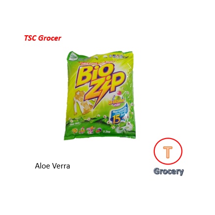 Sabun Debu Bio Zip 100 gram | Shopee Malaysia