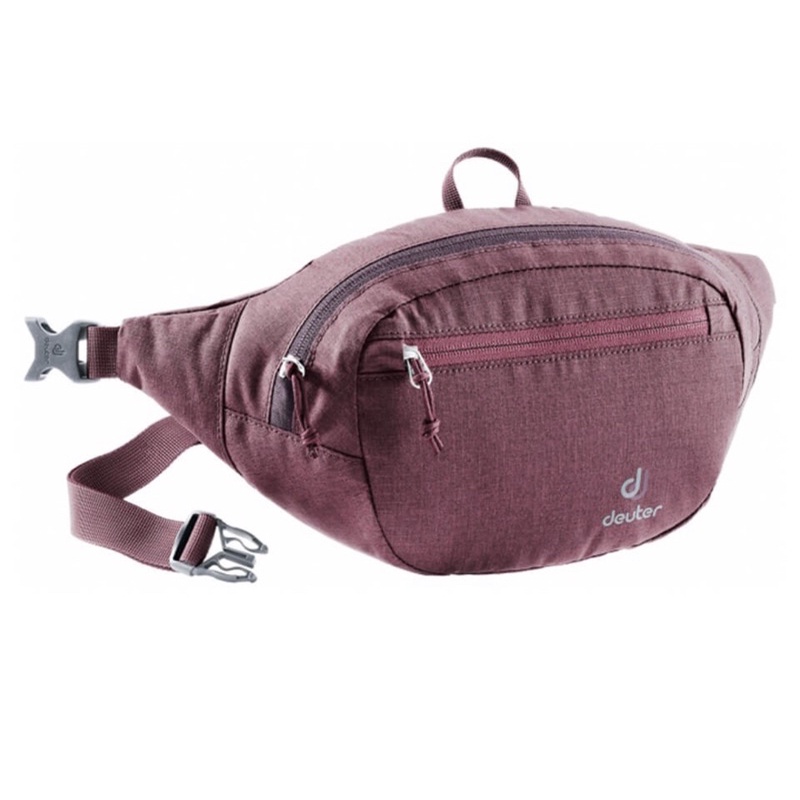 Deuter Belt II pouchbag sling bag 100% original | Shopee Malaysia