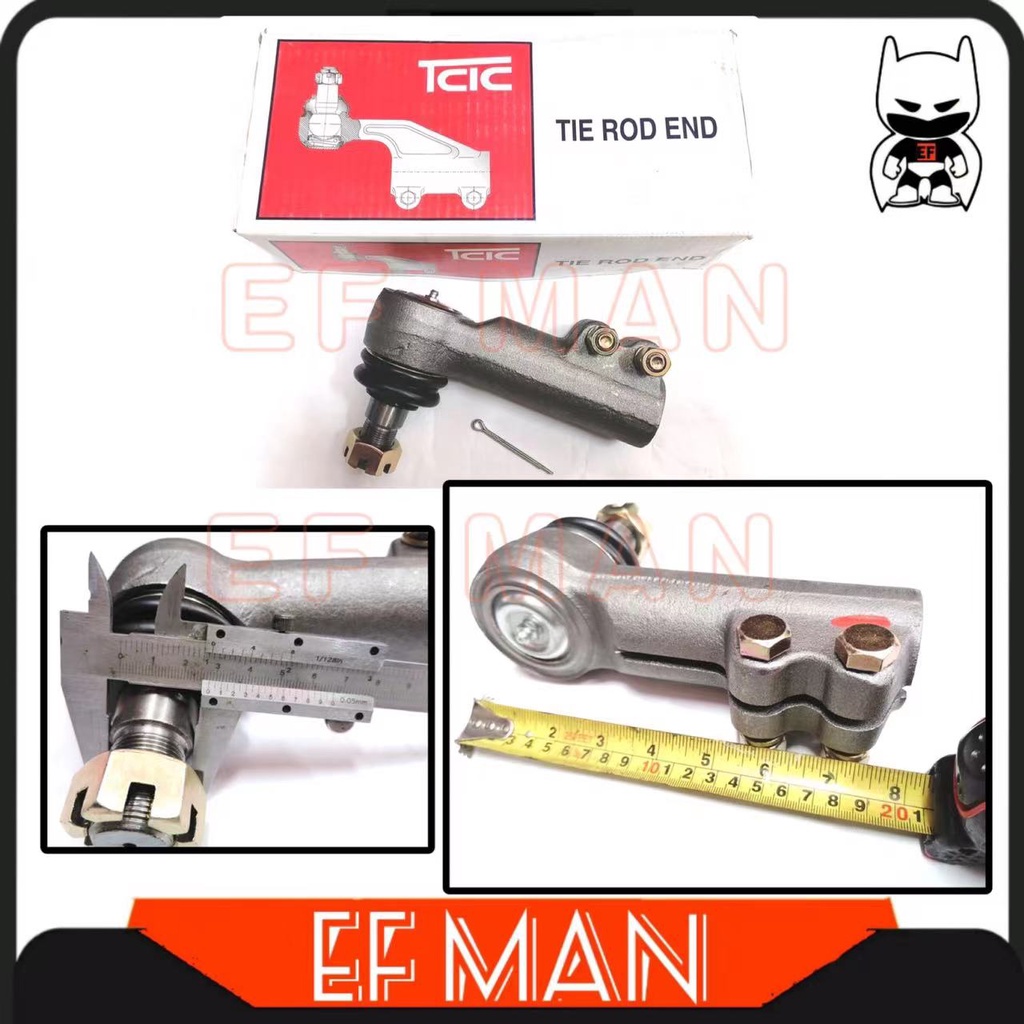 MITSUBISHI FUSO FP410 FV419 TIE ROD END TRUCK LORRY LORI STEERING ROD ...