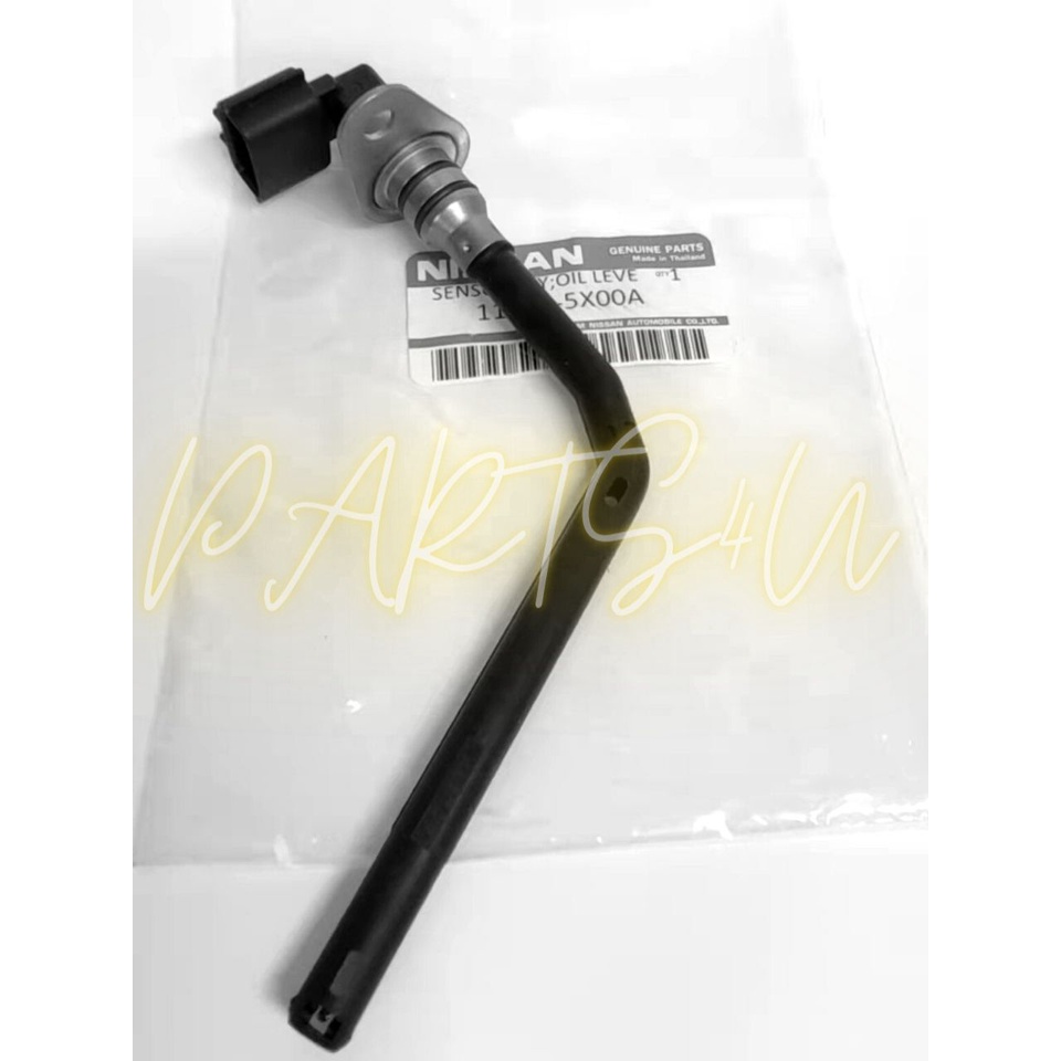 NISSAN NAVARA NP300 YD25 OIL LEVEL SENSOR 2PIN | Shopee Malaysia
