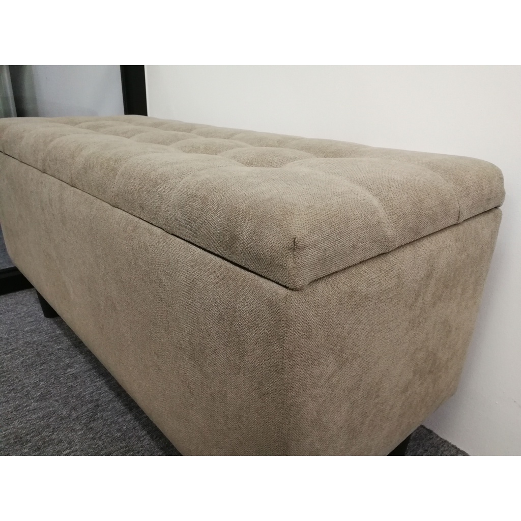 MAMBA Storage Bench Chair Stool Chair Ottoman Bench Stool Sofa Bench ...