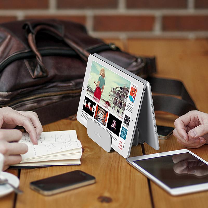 ORICO Charging Bracket USB Port Power Supply Creative desktop charging ...