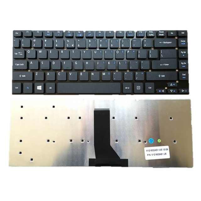 Acer Aspire 4830 4830TG 3830 3830TG 4830T 4755G V3-471G E1-470G E5-411 ...