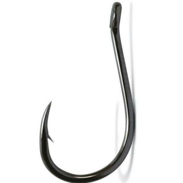 Mata kail/Hook 💯 kualiti karbon,harga borong(mancing biasa atau jigging ...