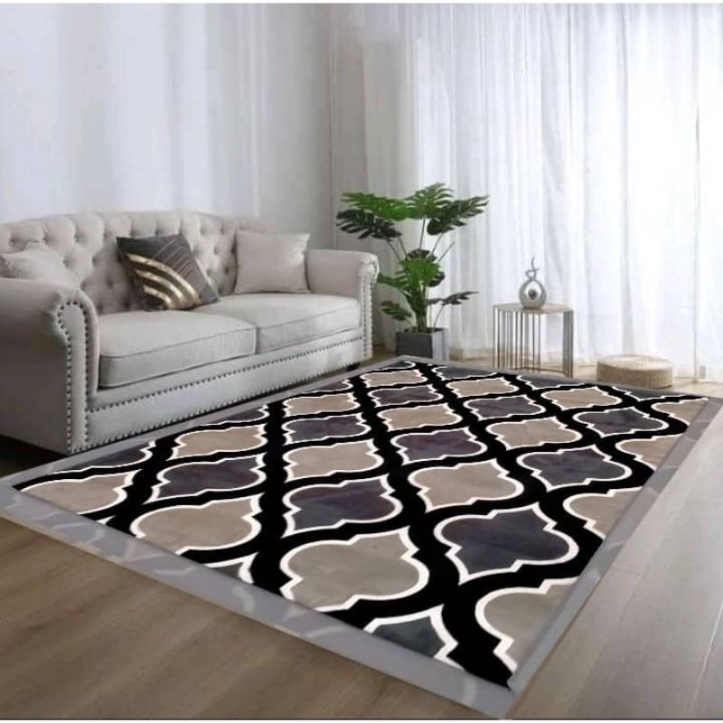 🔥 Original viral Tatami Carpet Japanese Gebu Style | Karpet Tatami 100% ...