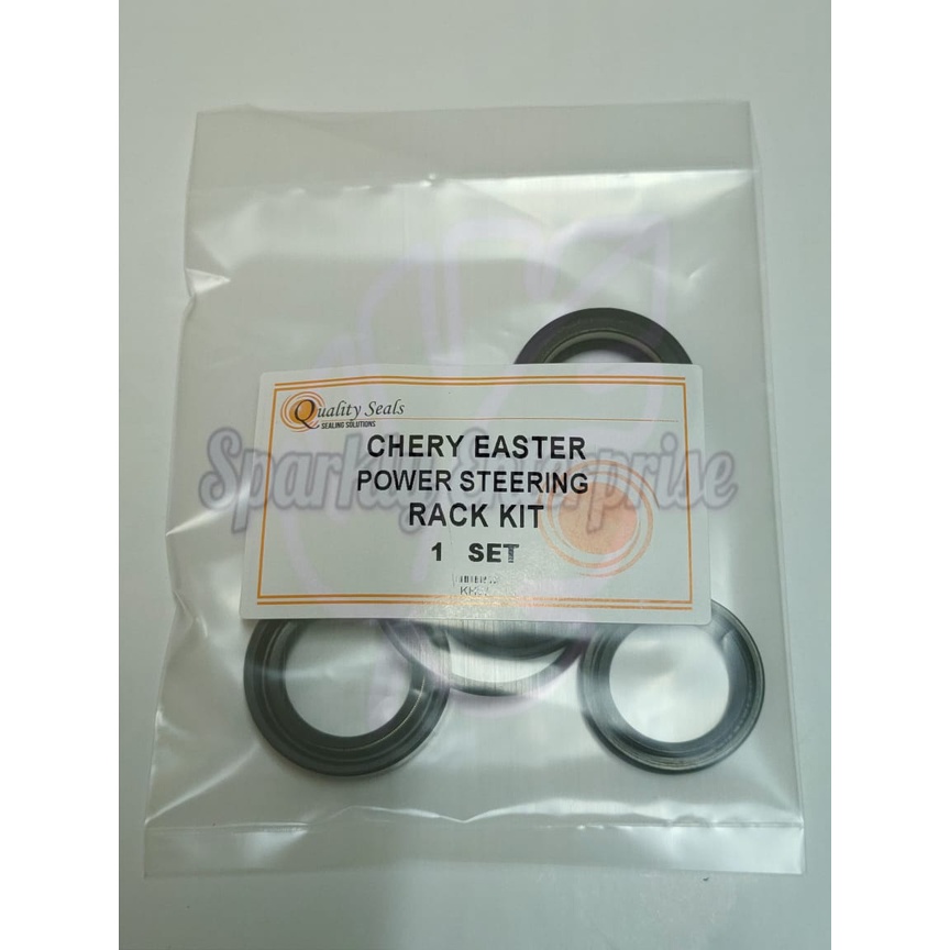 CHERY POWER STEERING KIT - CHERY EASTER POWER STEERING RACK KIT NDK | Shopee Malaysia
