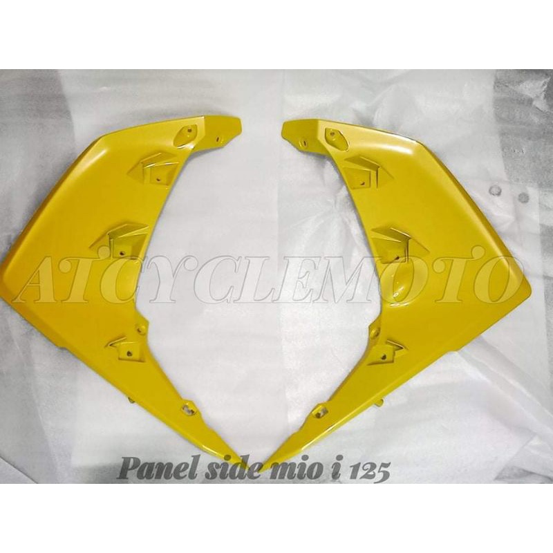 YAMAHA PANEL 1 & 2 SIDE COVER FOR MIO I 125/ MIO M3 | Shopee Malaysia