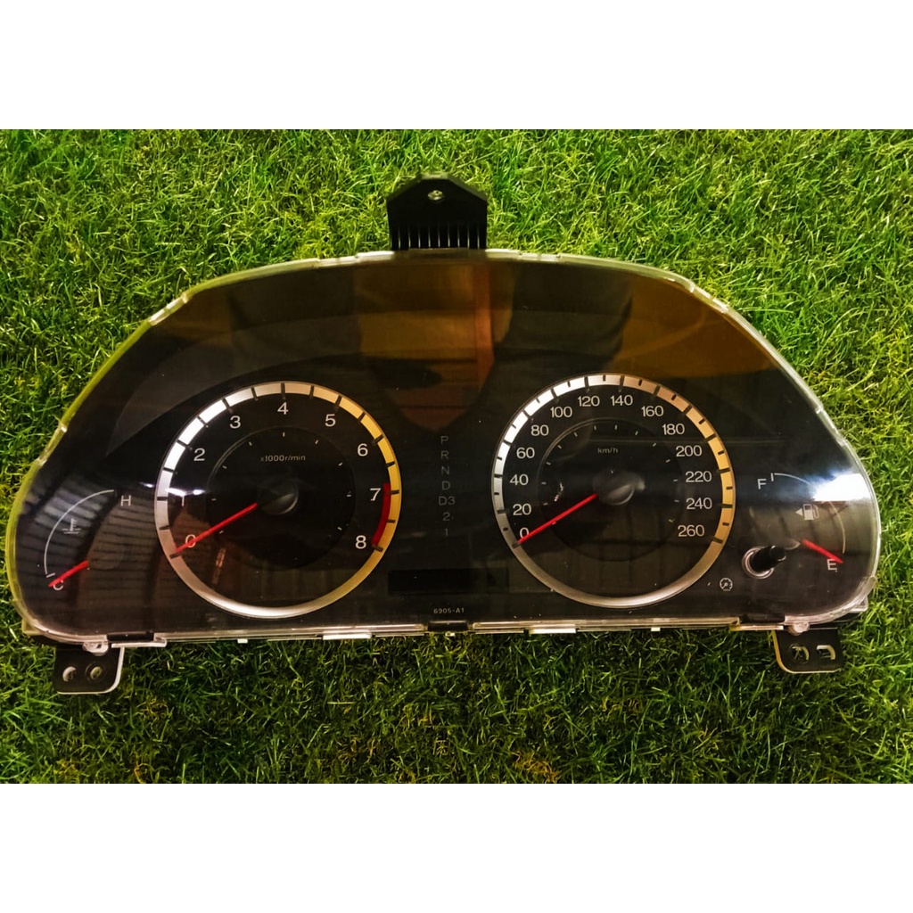 Honda Accord TAO Speedometer (AUTO) | Shopee Malaysia