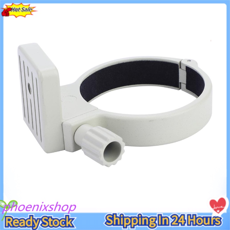 Aluminum Alloy Camera Lens Tripod Mount Collar Ring for Canon 70-200mm ...