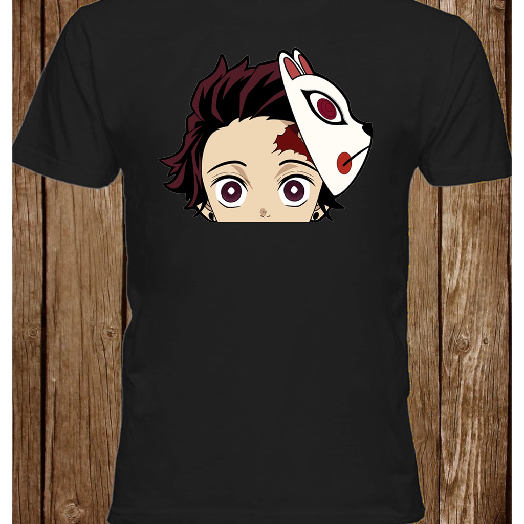 Original Anime Manga Demon Slayer Tanjiro Kamado Nezuko Inosuke Zenitsu ...