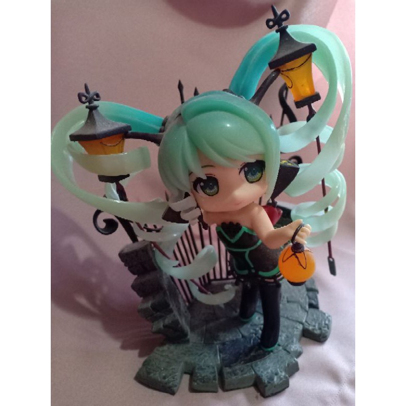 Original figure Anime Vocaloid Hatsune Miku lantern ver | Shopee Malaysia