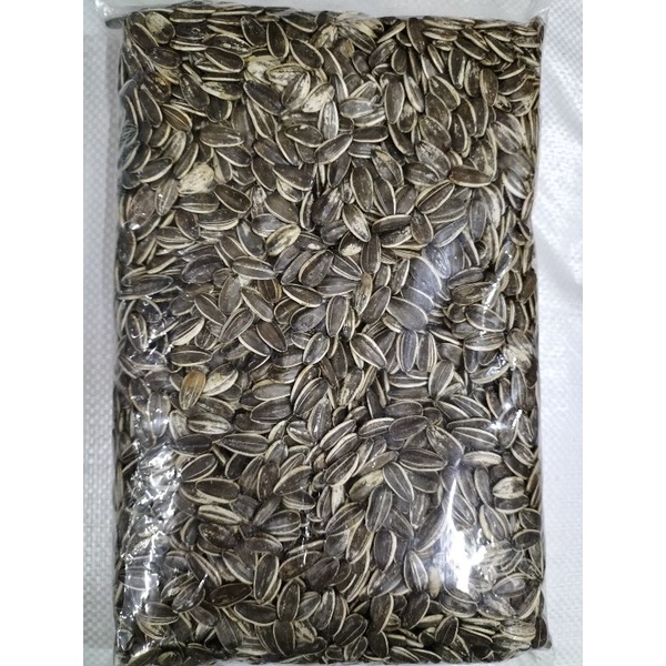 Sunflower seeds/kuaci for pets hamster/ birds 800g | Shopee Malaysia