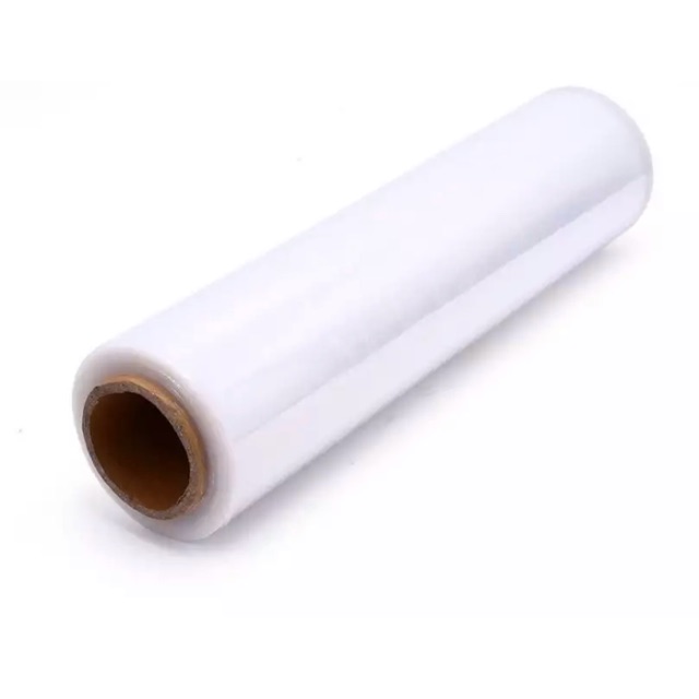 STRETCH FILM 500MM X 2.3KG X 23MICRON X 1ROLL | Shopee Malaysia