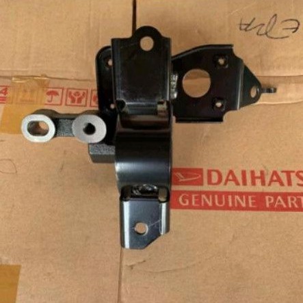 Engine MOUNTING Left TOYOTA AGYA AYLA MATIC ORIGINAL | Shopee Malaysia