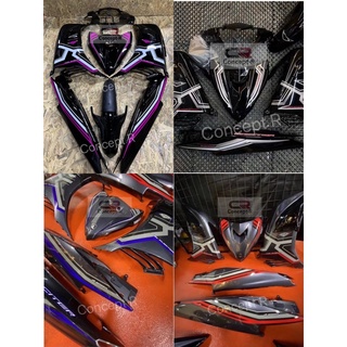 lc v2 cover set - Prices and Promotions - Feb 2024 | Shopee Malaysia