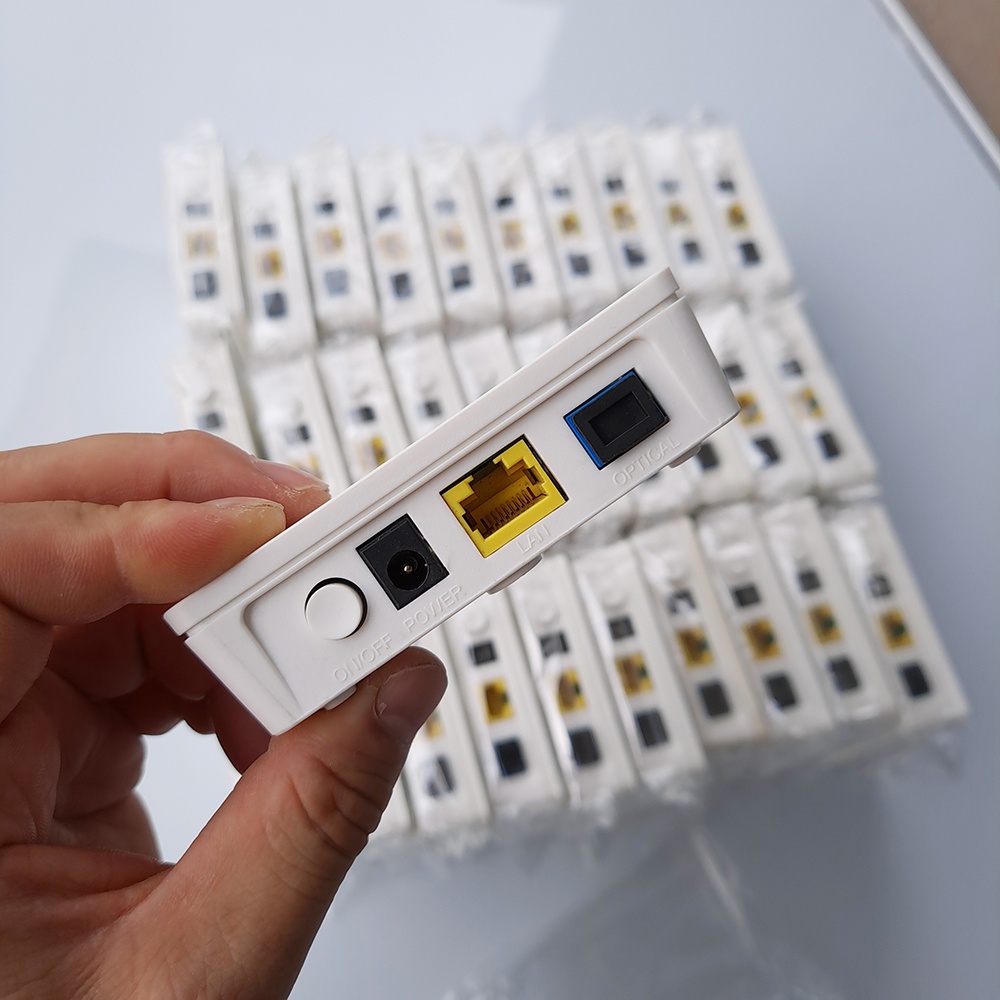 100% New HG8010H HG8310M HG8010 ONU Gpon Epon Ont FTTH Fiber home Onu ...