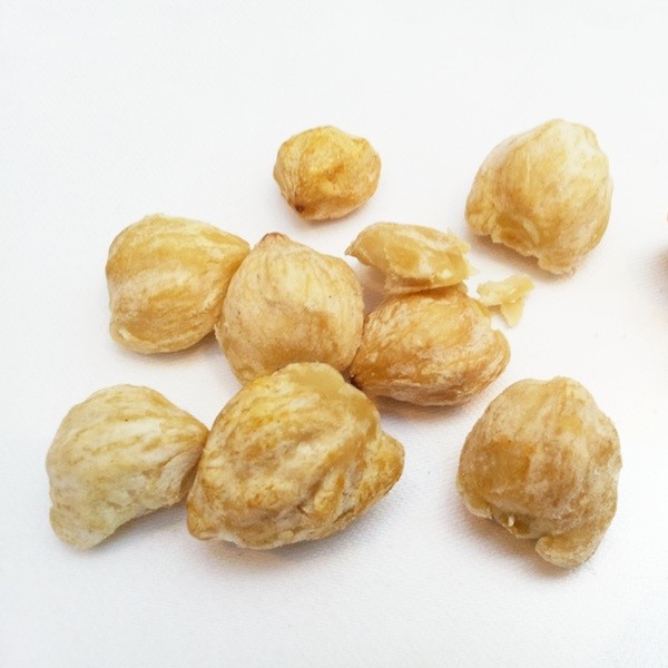 Best Candlenuts / Buah Keras 1kg | Shopee Malaysia