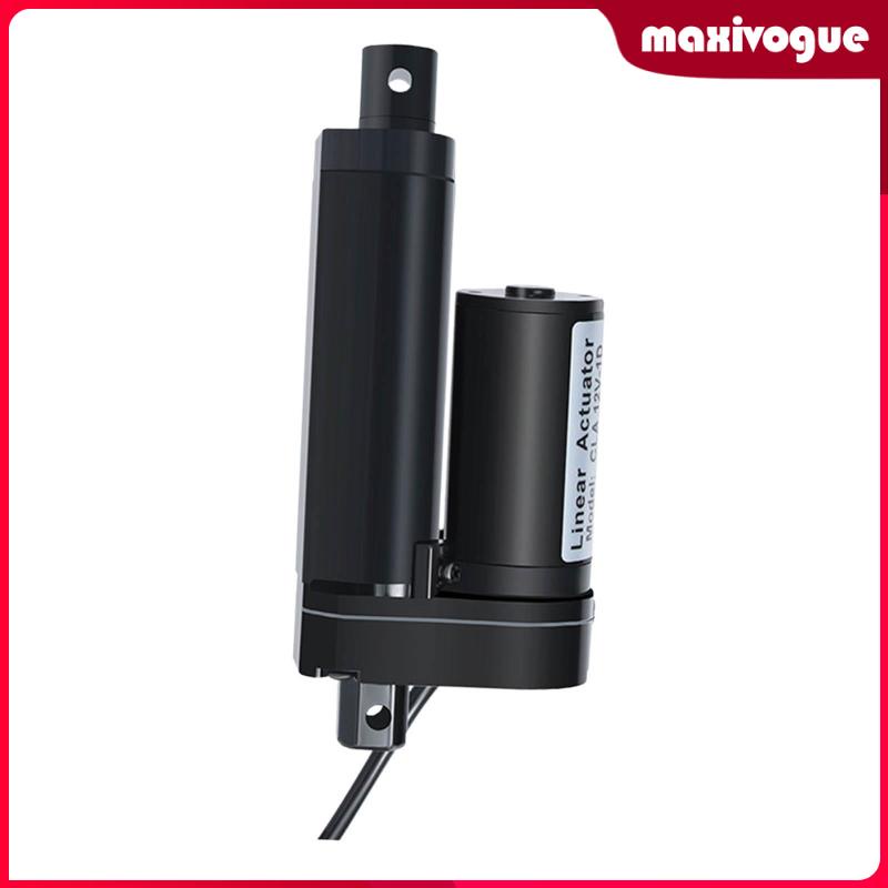 Linear Motion Actuators Waterproof 12V 24V DC Motor for Construction ...