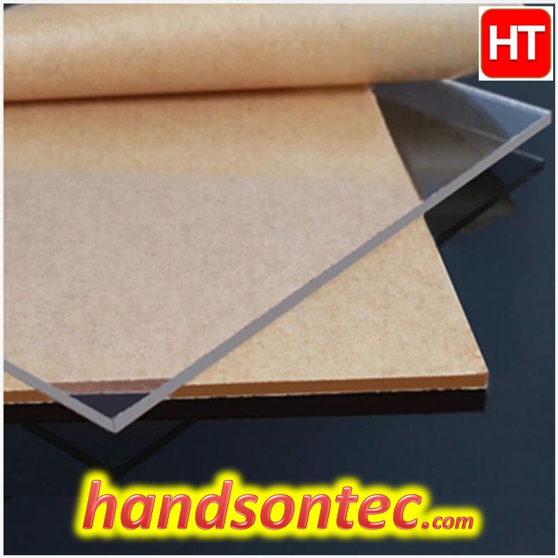 3mm Clear, White, Black Acrylic Solid Plastic Sheet Thickness=3mm Area ...