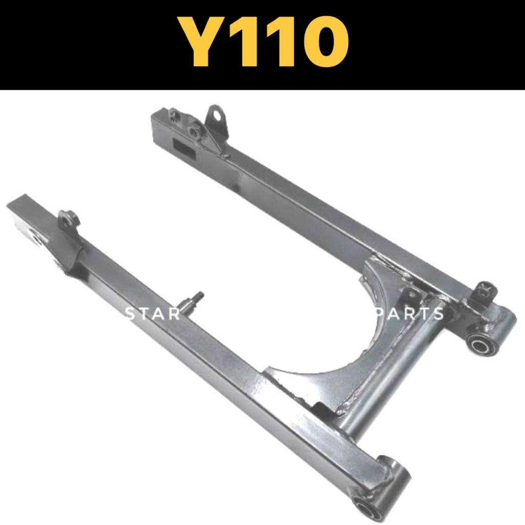 YAMAHA Y110 REAR FORK - OLD / NEW (ST) // Y110SS Y110 SS SS110 Y110 ...