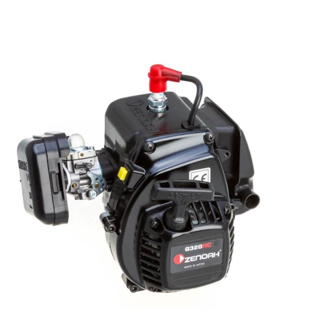 g320 original zenoah japan | Shopee Malaysia