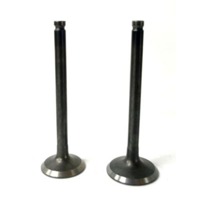 HONDA EX5 HP DREAM HIPOWER WAVE 100 EX5 CLASS VALVE INLET EXHAUST EKZOS ...