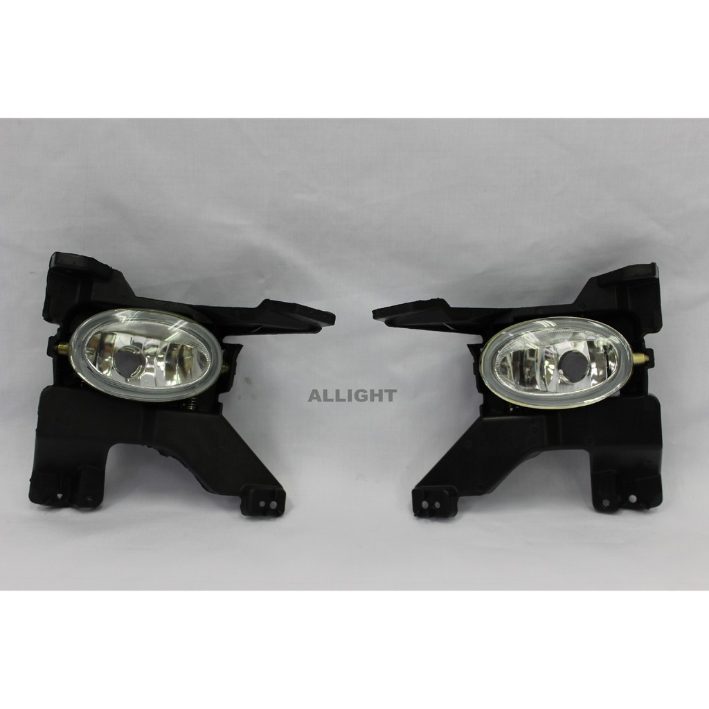 Honda City / TMO / 2009 / Fog Lamp / Spot Light / Honda Insight / With ...