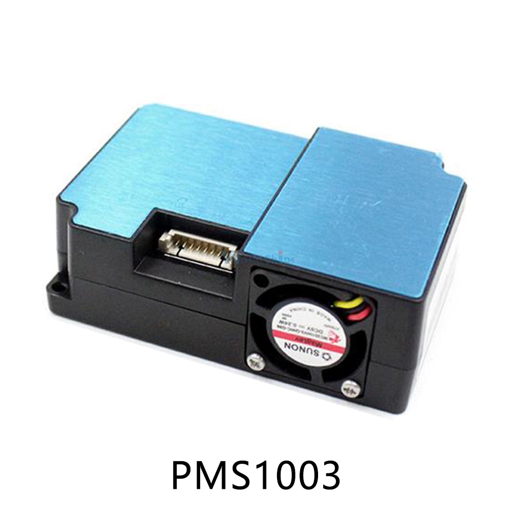 PMS7003 PMS5003 PMSA003A PMS1003 Air Quality Sensor PM2.5 Smoke Laser ...