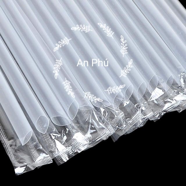 0.5kg 12 Pointed Pearl Straws Wrapped in OPP Film | Shopee Malaysia
