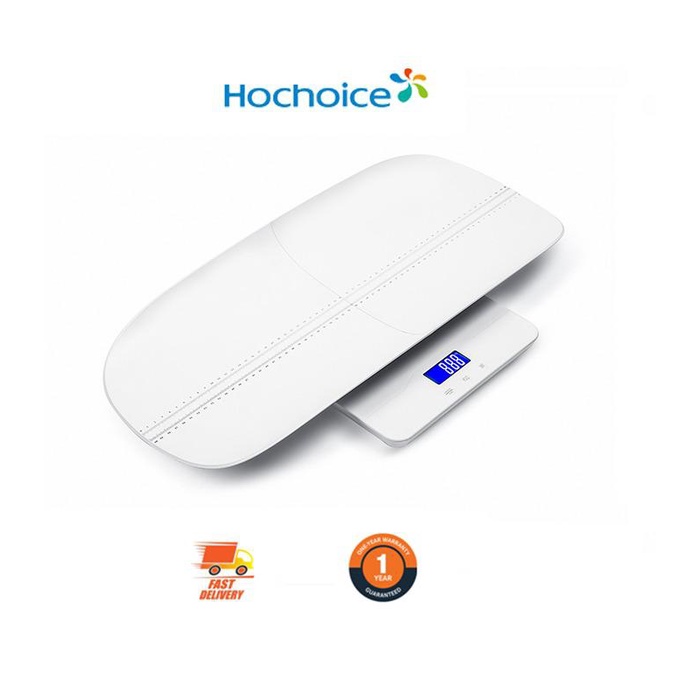 HOCHOICE DIGITAL BABY INFANT WEIGHING SCALE KN-B1H | Shopee Malaysia