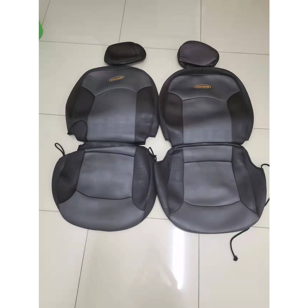 HYUNDAI ATOS SEAT COVER FULL SET | Shopee Malaysia