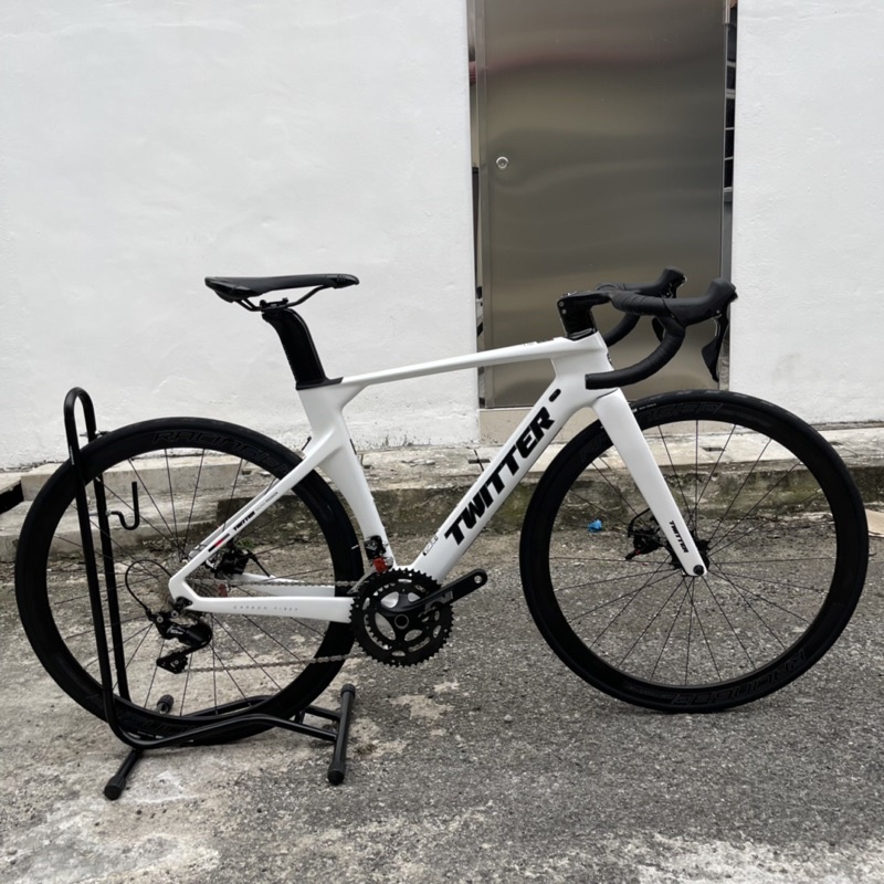 Twitter R10 with Shimano 105 | Shopee Malaysia
