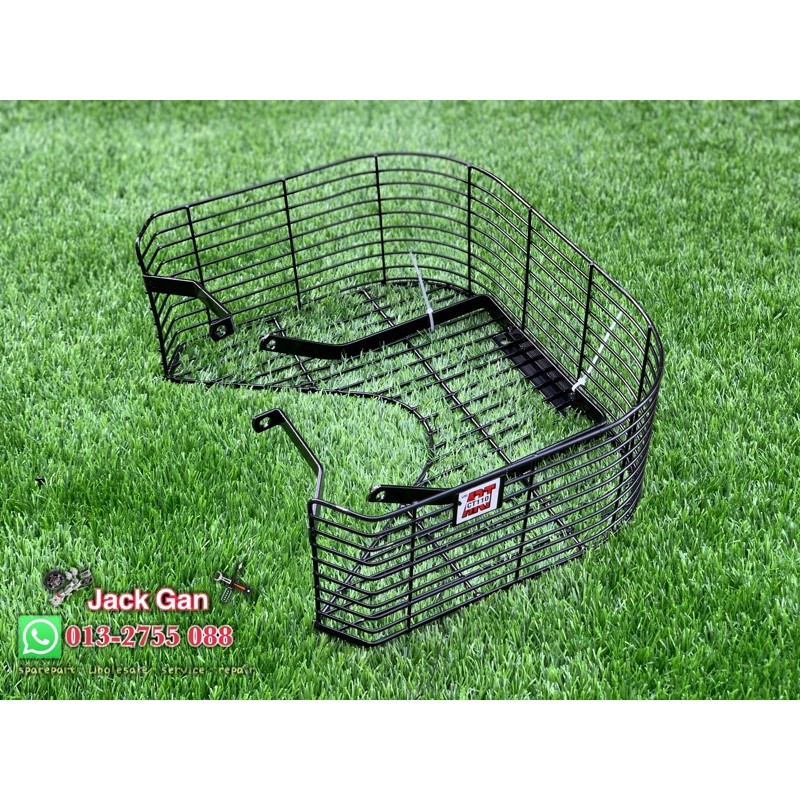 CT100 CT110 BAKUL BESI MOTOR RAGA BESI MOTOR | Shopee Malaysia
