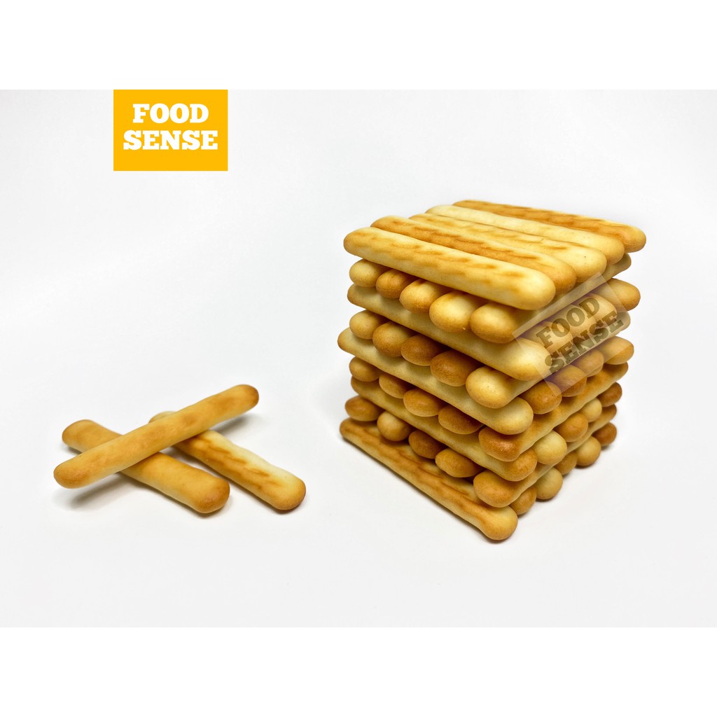 Food Sense Mini Potato Stick Biscuits (300g) | Shopee Malaysia