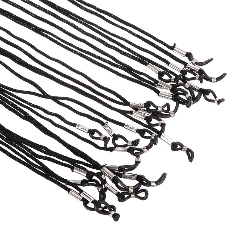 1 pc SOFTNESS Reading Glass Strap Neck String Nylon Spectacle Frame ...