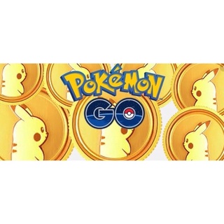 Pokemon Go Coins Servies top up pokecoin pokemongo pokecoins Upgrade ...