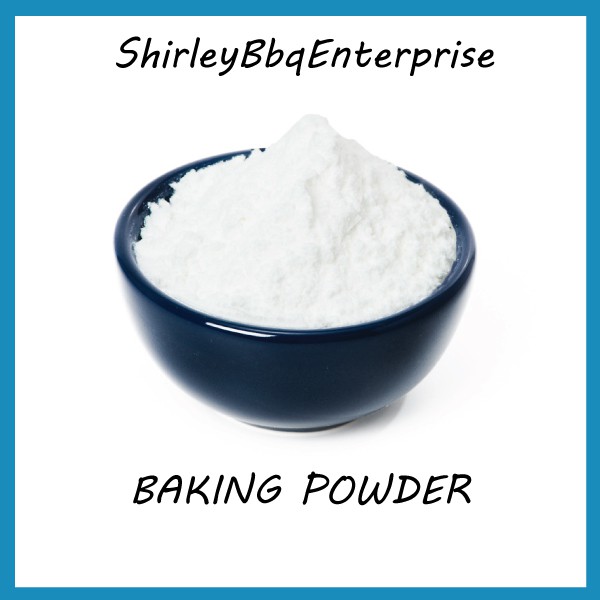 BAKING POWDER 1kg | 发酵粉 1kg | SERBUK PENAIK | Shopee Malaysia