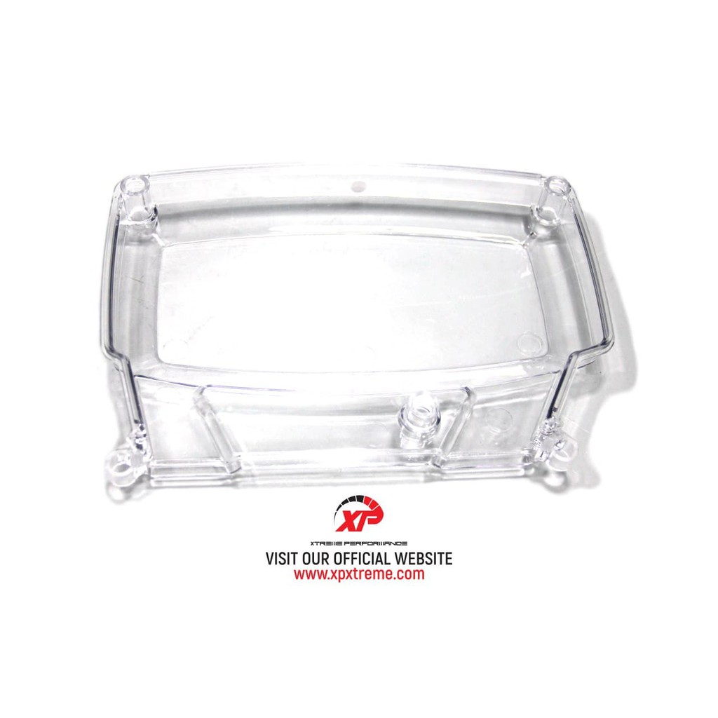 TIMING BELT COVER CLEAR TOYOTA 4AGE 16V FRONT WHEEL DRIVE USA SET ...